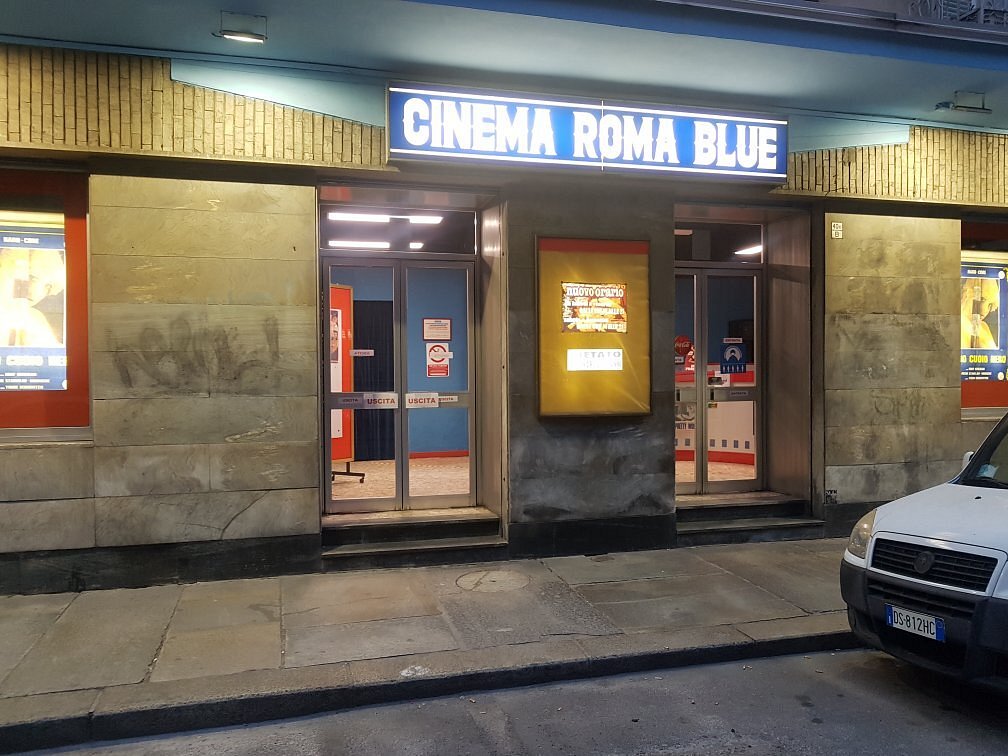 Cinema Roma Blue 2025 All You Must Know Before You Go With Reviews