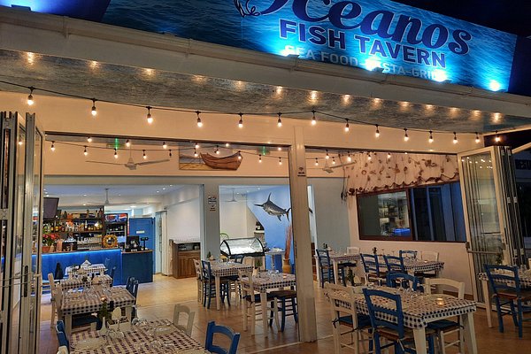 The 10 Best Seafood Restaurants In Paphos Updated 2024