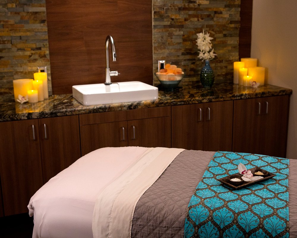 The 10 Best Massage Spas And Wellness Centers In Las Vegas 2025