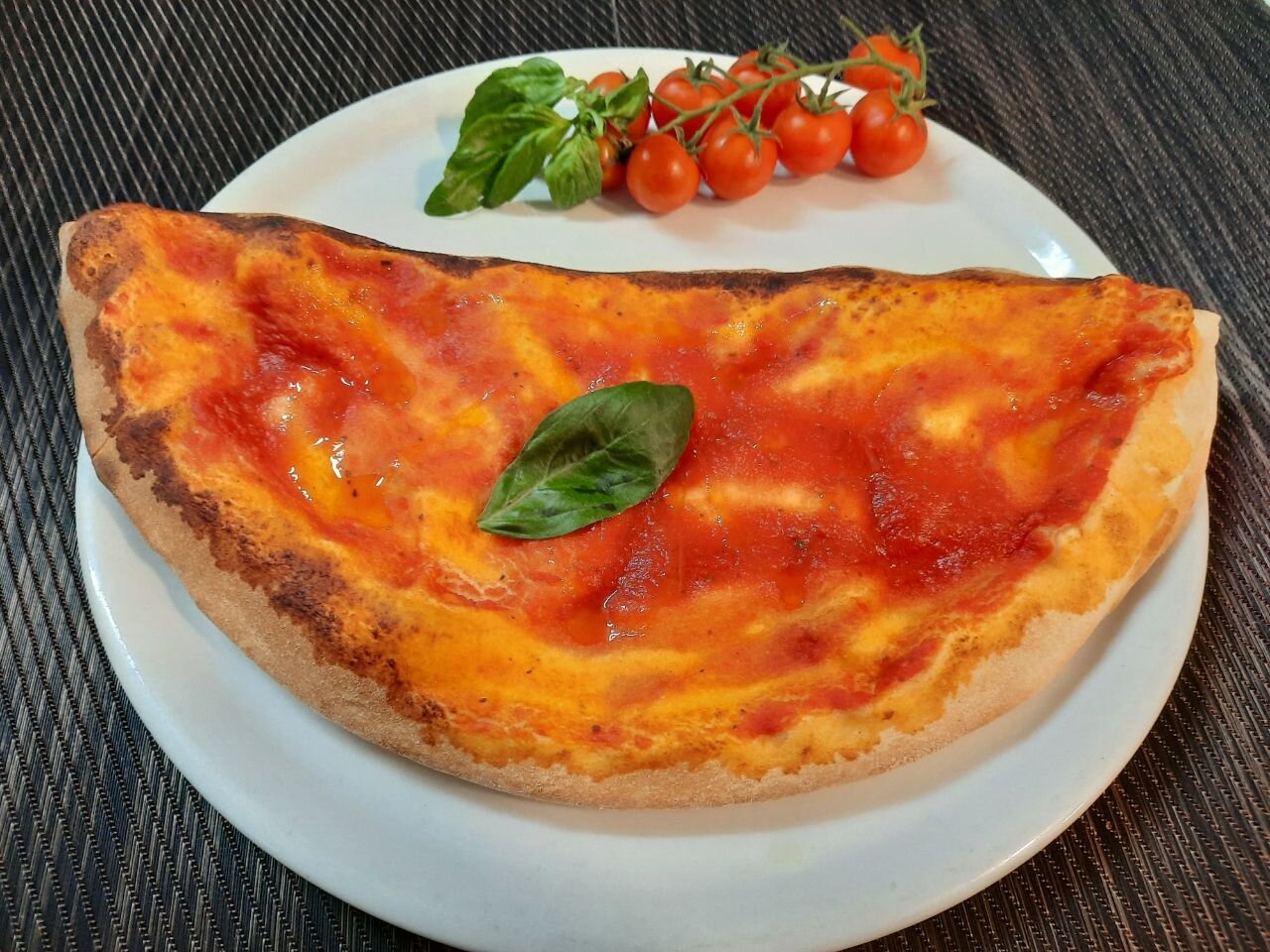 Pizzeria royal store