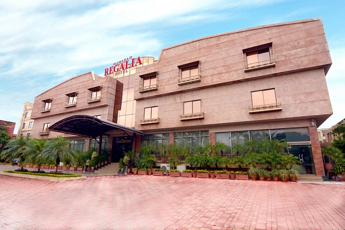 ISLAMABAD REGALIA HOTEL (Islamabad, Pakistan) - foto's, reviews en ... ISLAMABAD REGALIA HOTEL (Islamabad, Pakistan) - foto's, reviews en ...