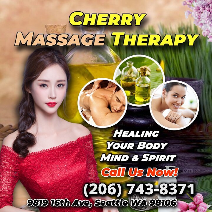 Cherry Spa Seattle Wa Hours Address Tripadvisor