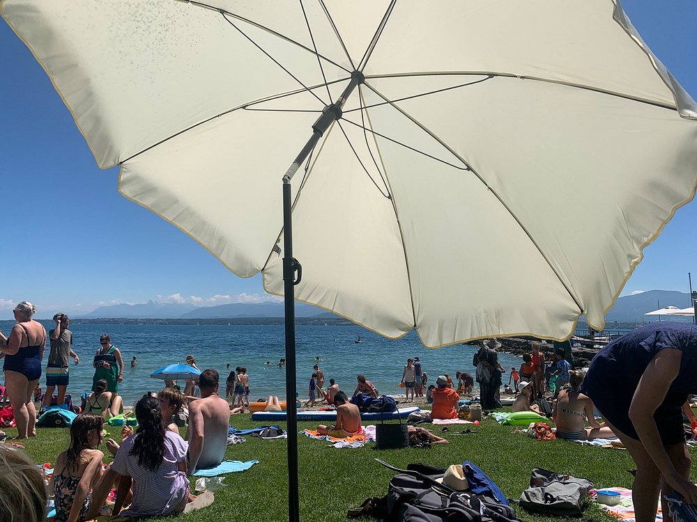 The 10 Best Switzerland Beaches 2024 Tripadvisor