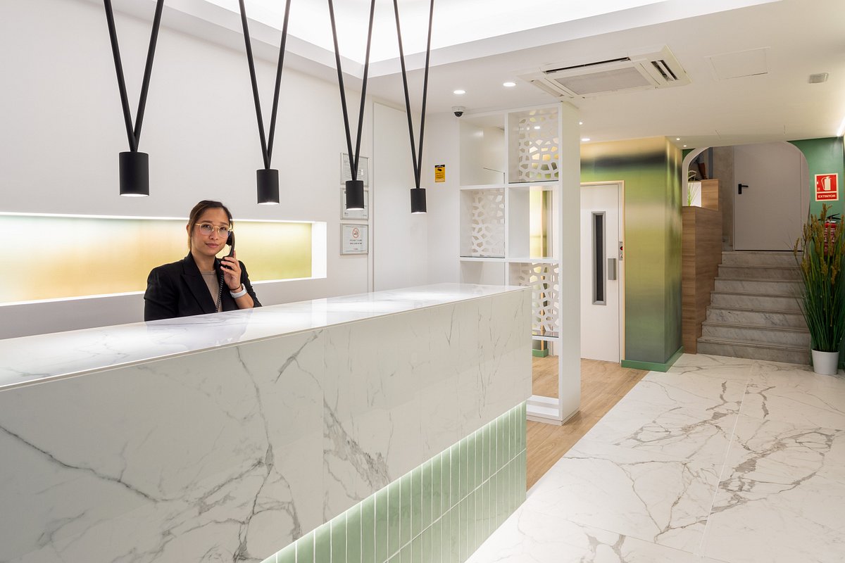Hotel Catalunya 2 Барселона отзывы фото и сравнение цен Tripadvisor