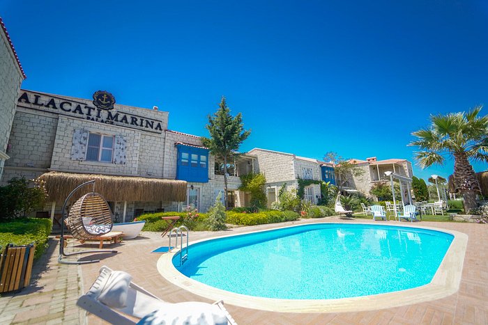 ALACATI MARINA PALACE (TURQUIA): 213 fotos, comparação de preços e ... ALACATI MARINA PALACE (TURQUIA): 213 fotos, comparação de preços e ...