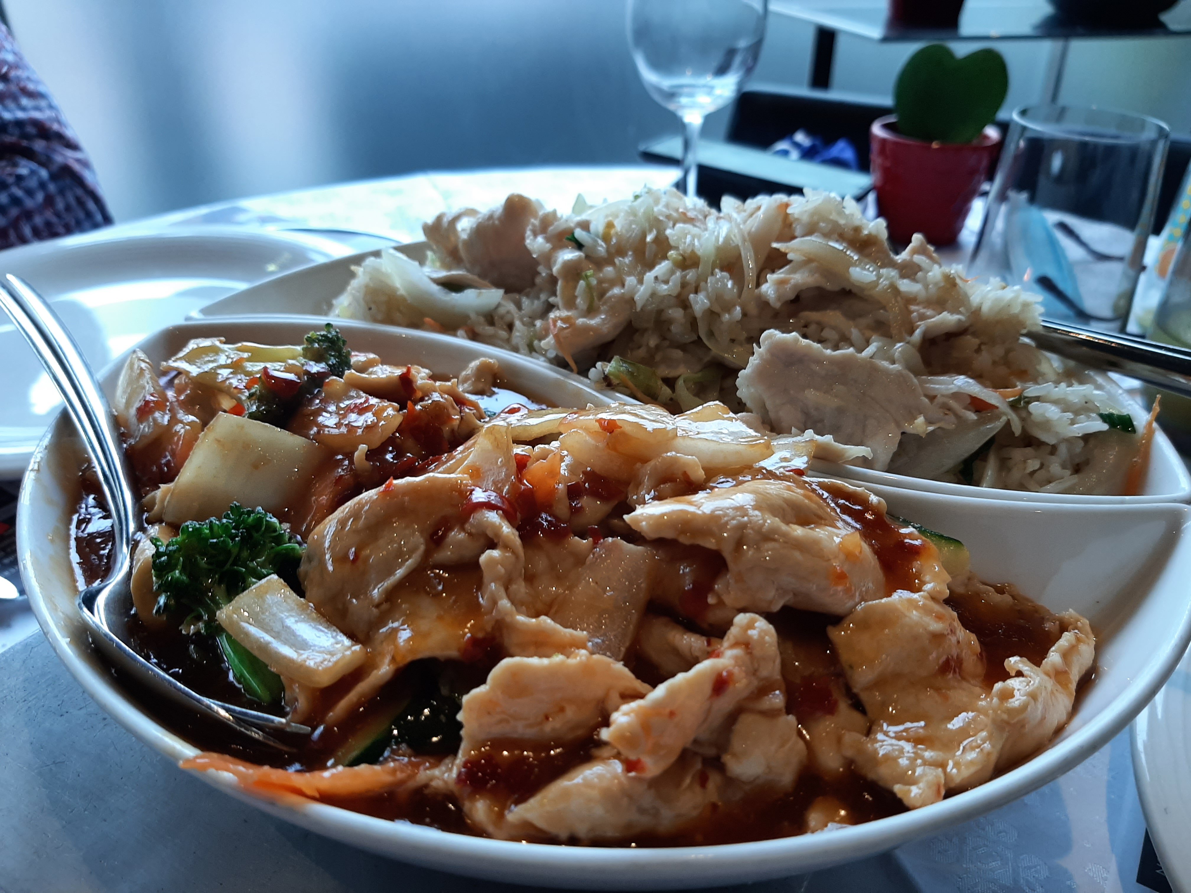 THE 10 BEST Chinese Restaurants in Luxembourg Province 2025
