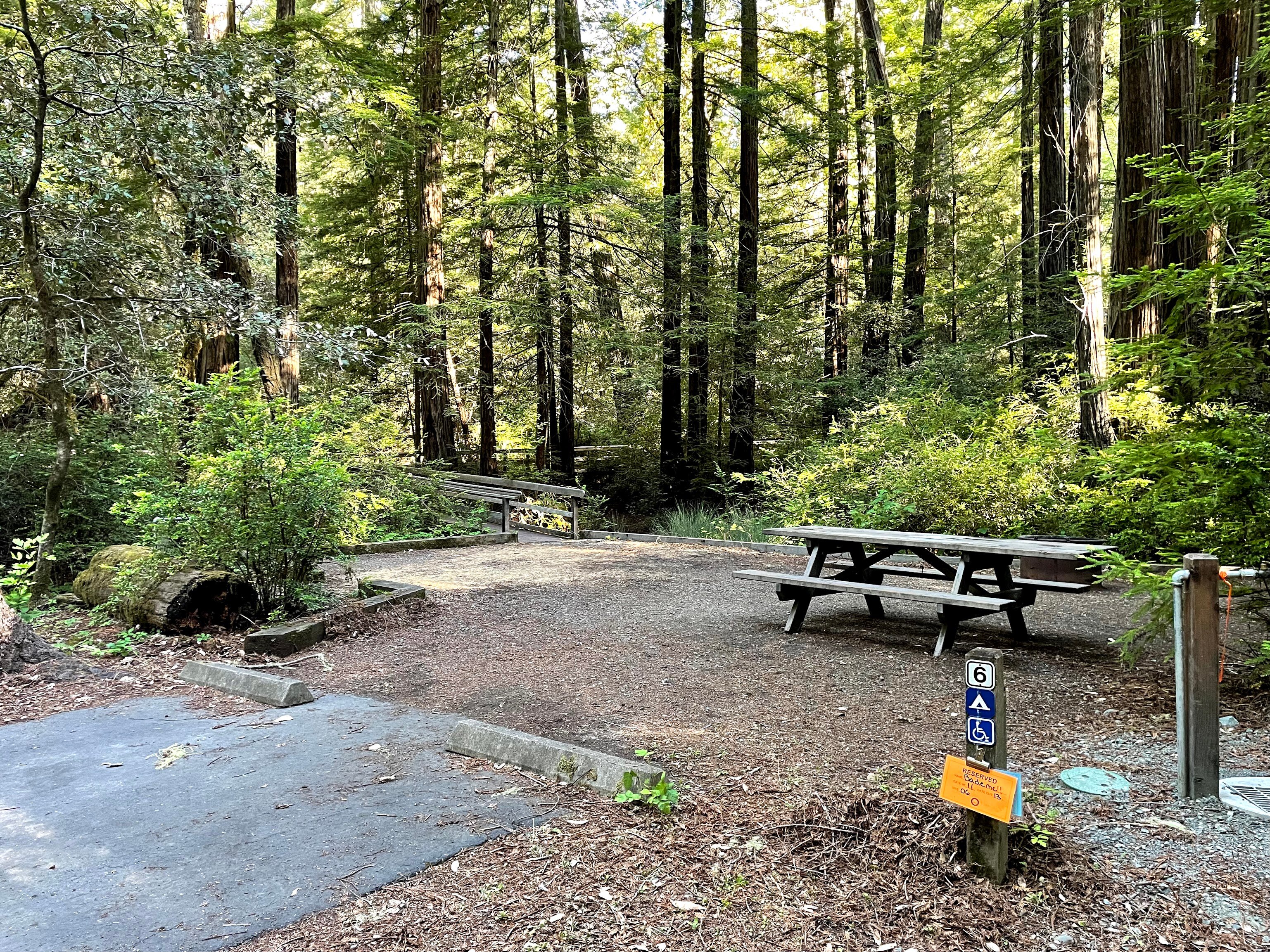 HIDDEN SPRINGS CAMPGROUND Reviews Weott CA