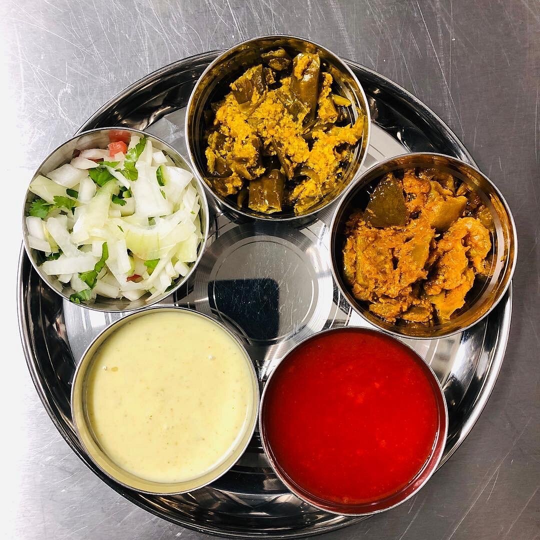 Caernarfon Tandoori Restaurants Cardápio Preços And Comentários De