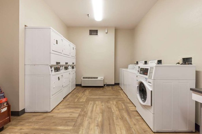 Extended Stay America Premier Suites Fort Lauderdale Convention