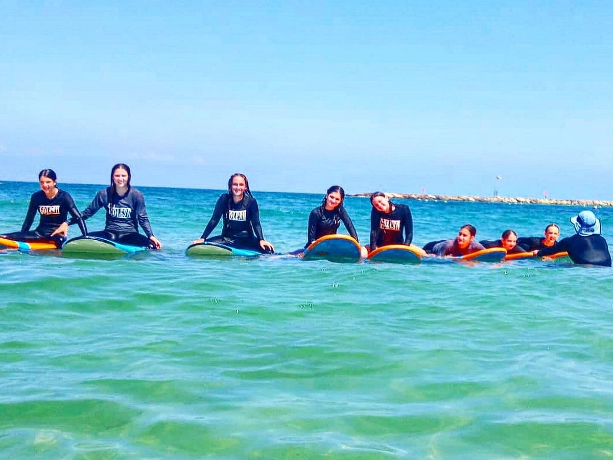 Golesh Surf School (2025) All You Need to Know BEFORE You Go (w ... Golesh Surf School (2025) All You Need to Know BEFORE You Go (w ...
