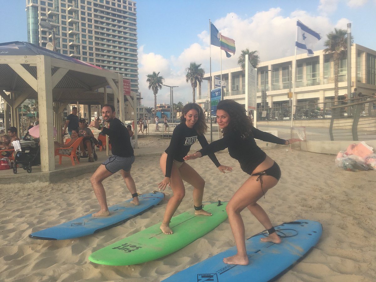 Golesh Surf School (2025) All You Need to Know BEFORE You Go (w ... Golesh Surf School (2025) All You Need to Know BEFORE You Go (w ...