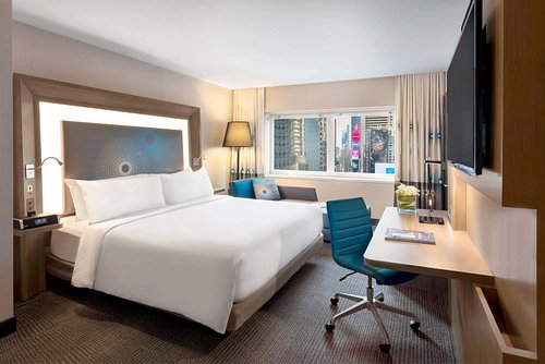 M Social Hotel Times Square New York Updated 2022 New York City