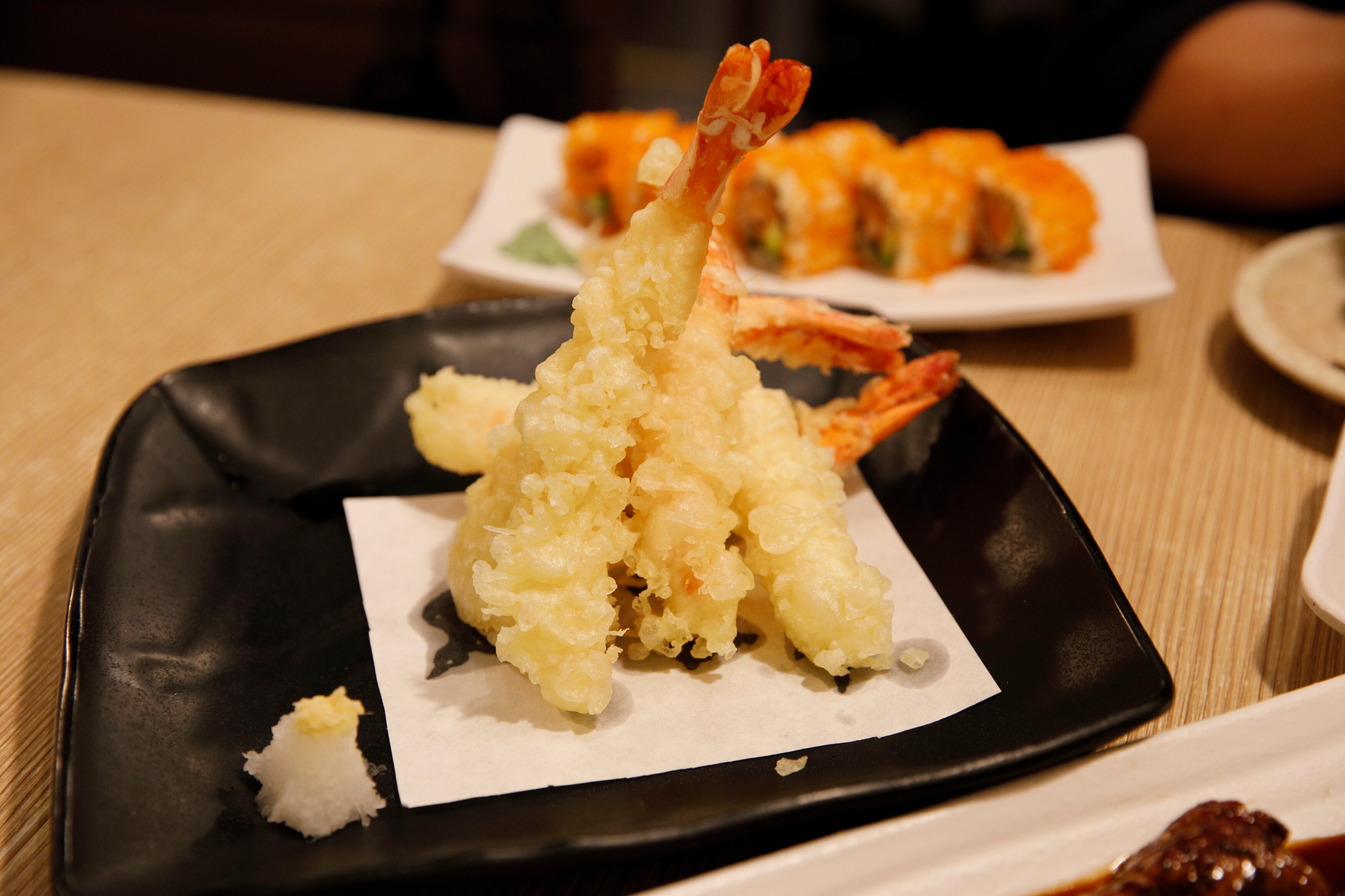 Miz japanese restaurant store
