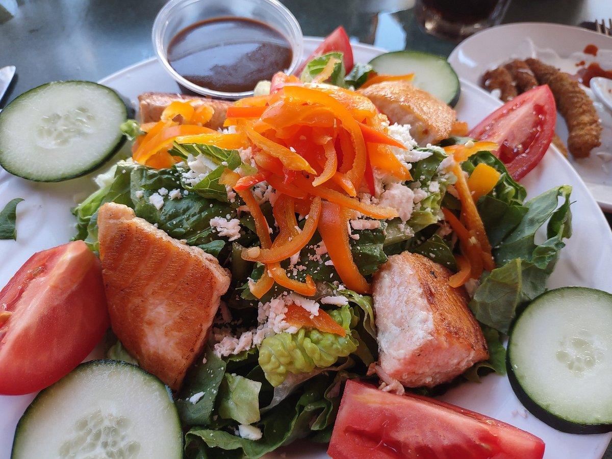 Wilmas Patio Restaurant Balboa Island Menu Prices And Restaurant