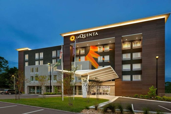 La Quinta By Wyndham Gainesville Гейнсвилл отзывы фото и сравнение цен Tripadvisor