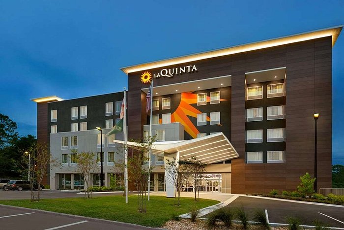 La Quinta By Wyndham Gainesville Гейнсвилл отзывы фото и сравнение цен Tripadvisor