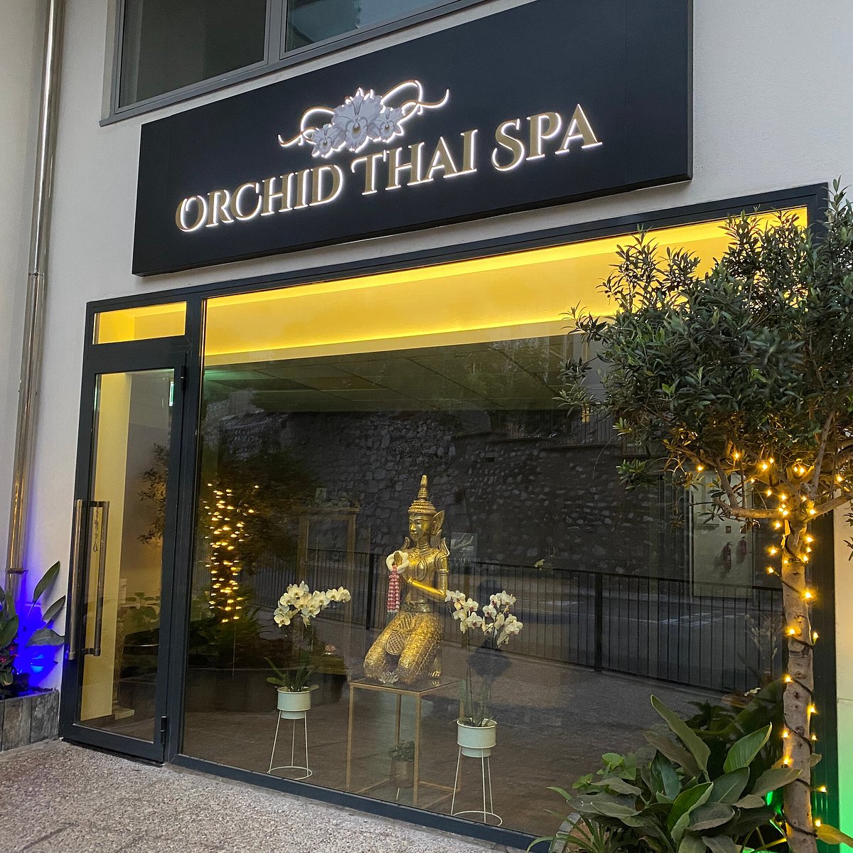 Orchid Thai Spa Gibraltar Town 2022 Alles Wat U Moet Weten Voordat