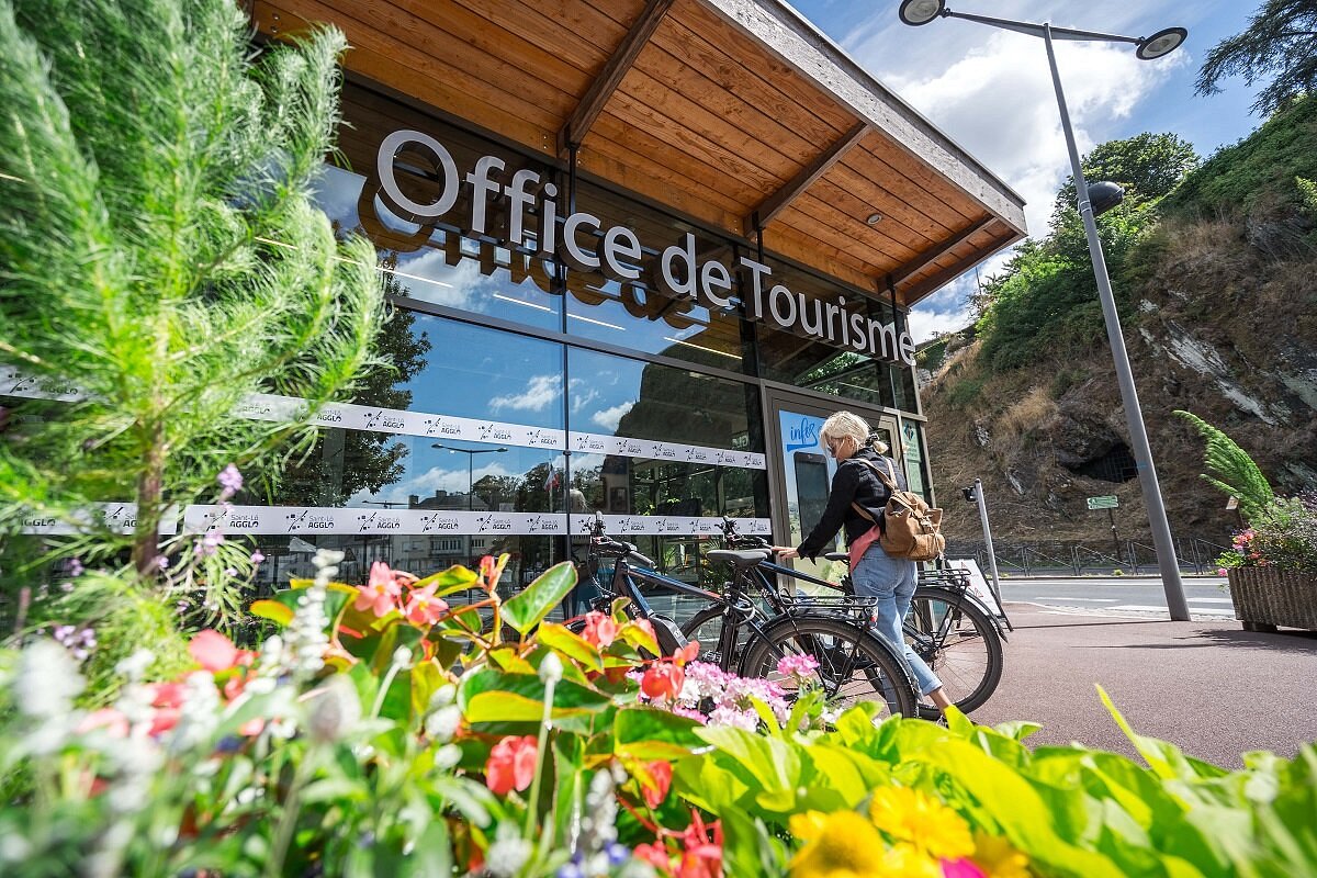 Office De Tourisme Et De La Culture De Saint Lô Agglo Saint Lo