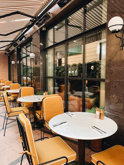 The Hoxton Rome Hotel Roma Prezzi E Recensioni 2023