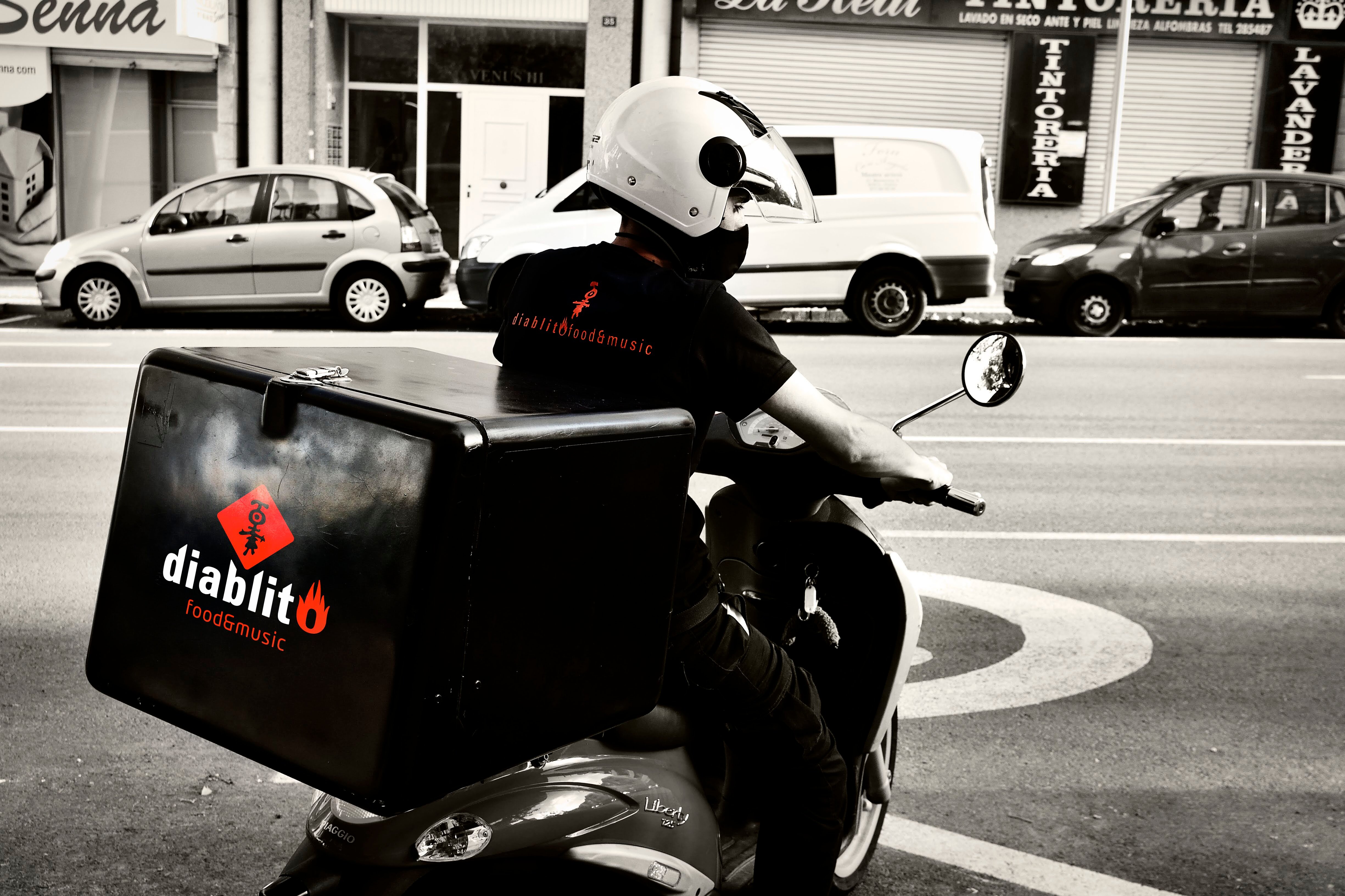 DIABLITO DELIVERY PALMA Palma de Mallorca Menu Preise Restaurant Bewertungen Tripadvisor