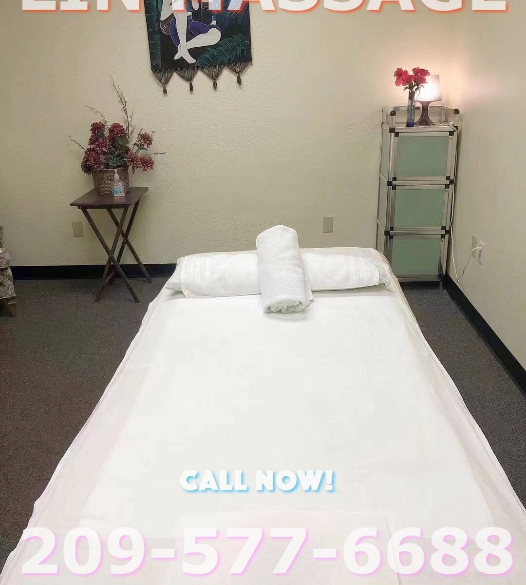 Lin Massage Modesto Ca Hours Address Tripadvisor