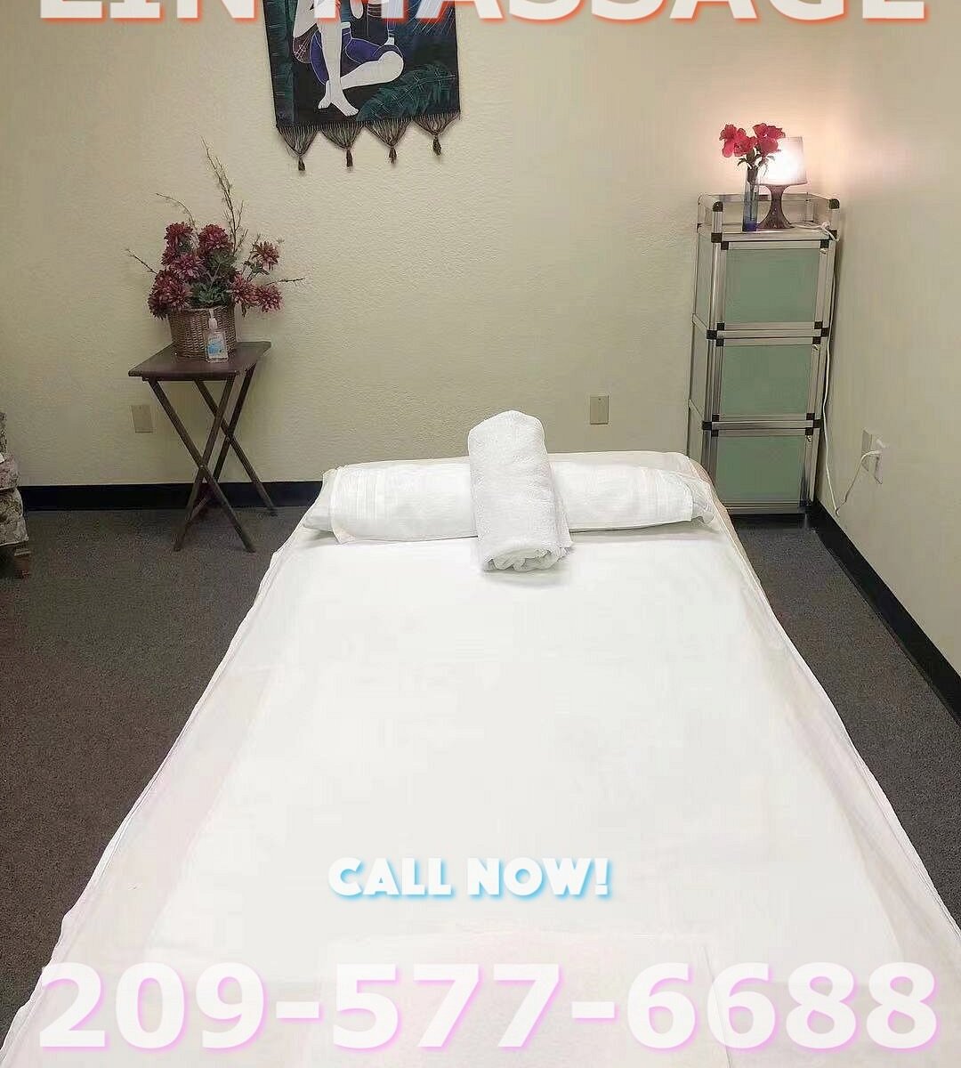 Lin Massage Modesto Ca Hours Address Tripadvisor