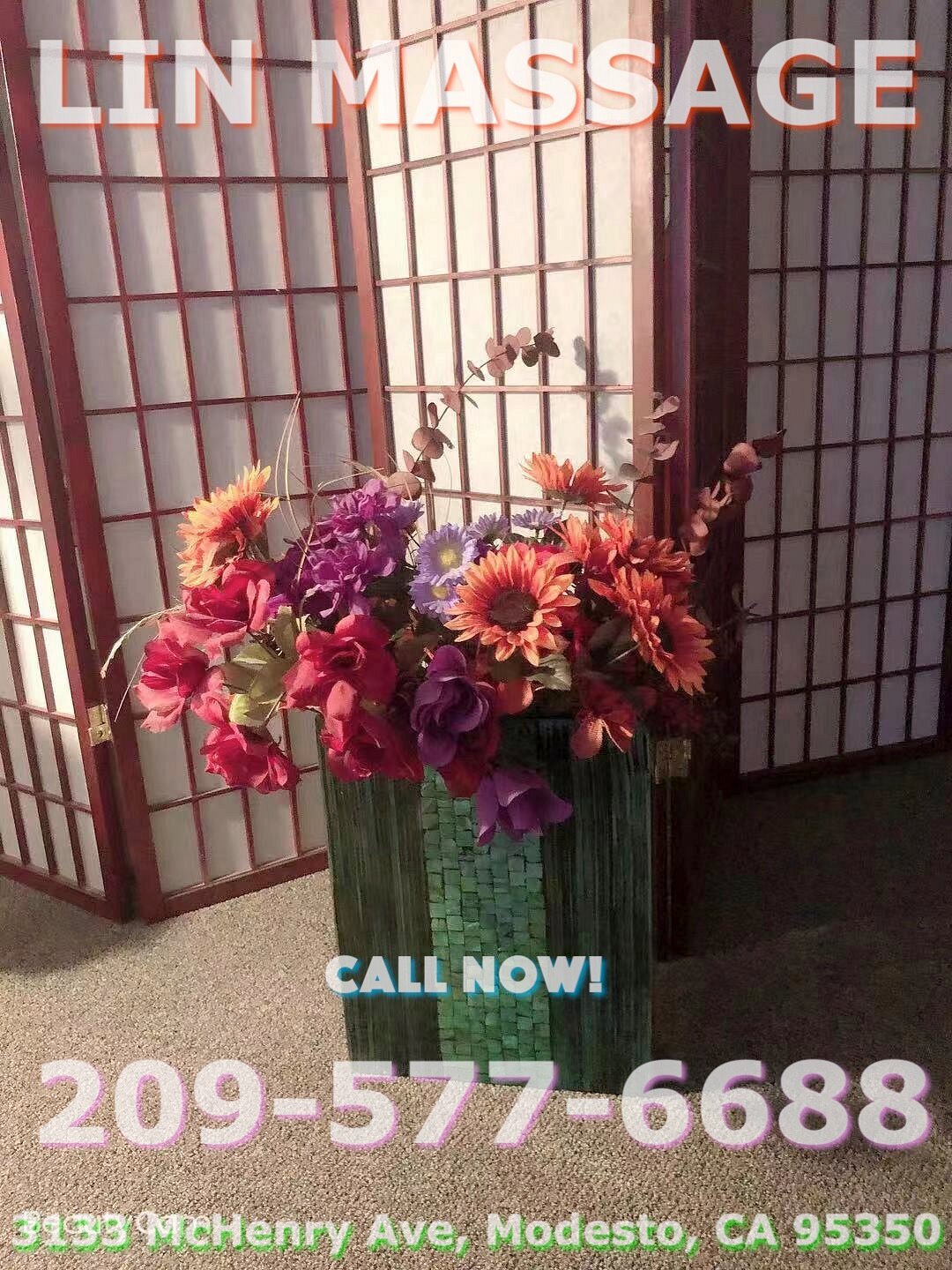 Lin Massage Modesto 2022 Alles Wat U Moet Weten Voordat Je Gaat