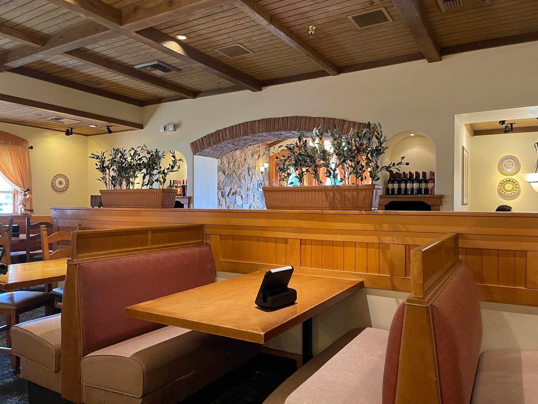 Olive garden italian store