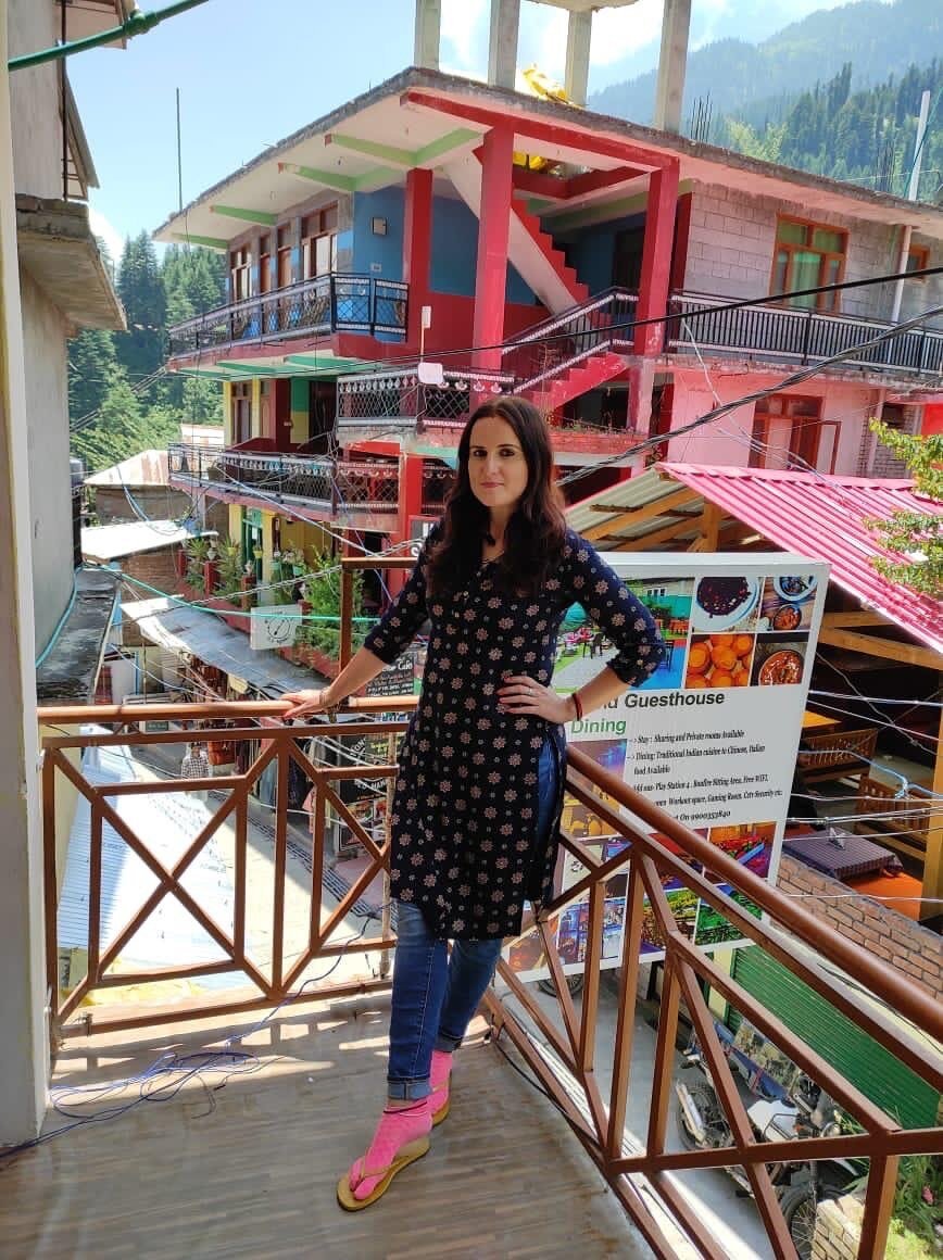 Homeland Guest House And Dining Manali Guesthouse Reviews And Photos Tripadvisor