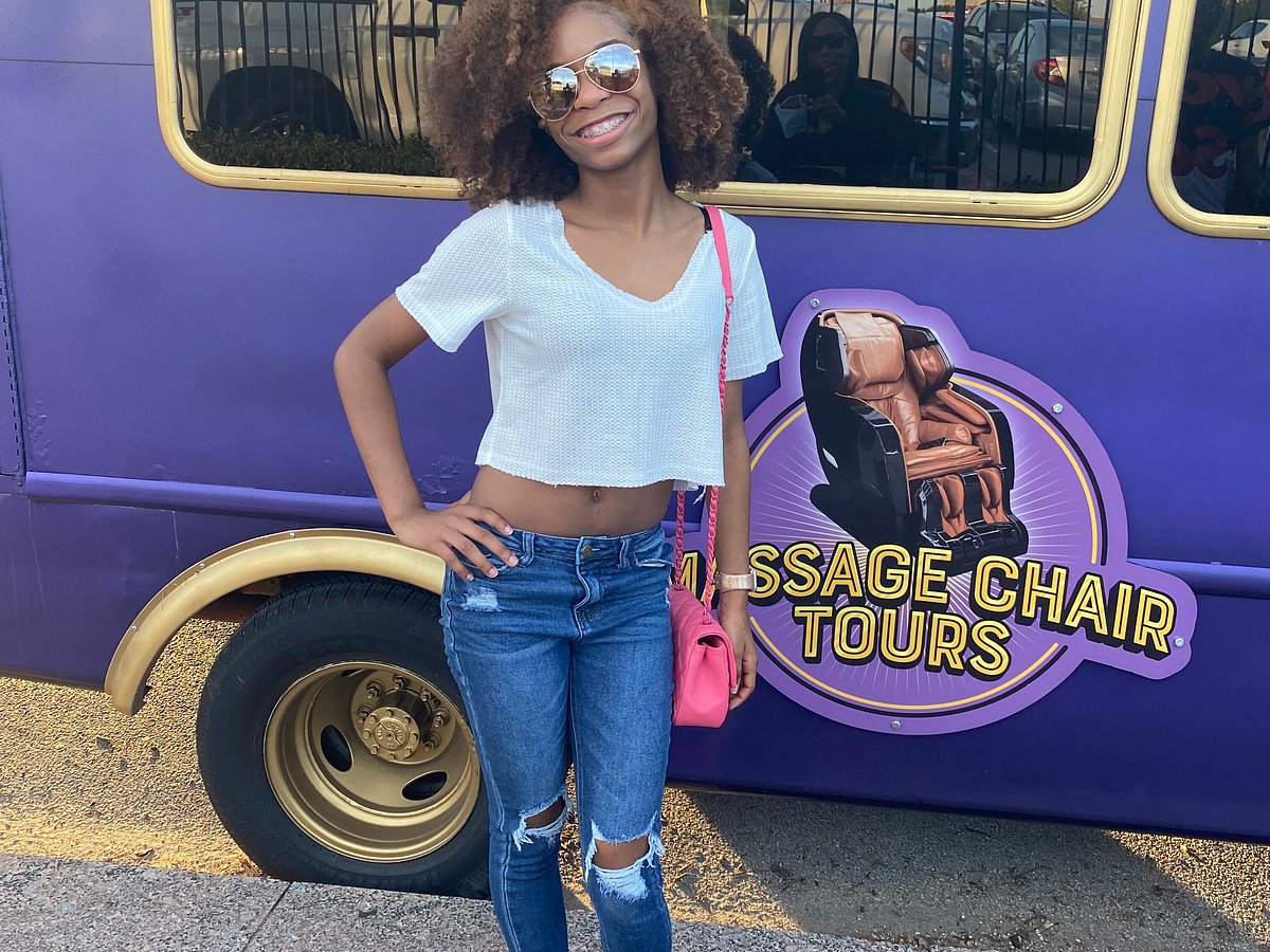 Dallas Massage Chair Bus Tours 2025 All You Need To Know Before You Go With Reviews