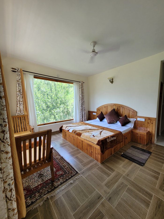Olive Manali Cottage Bewertungen Fotos And Preisvergleich Indien Tripadvisor