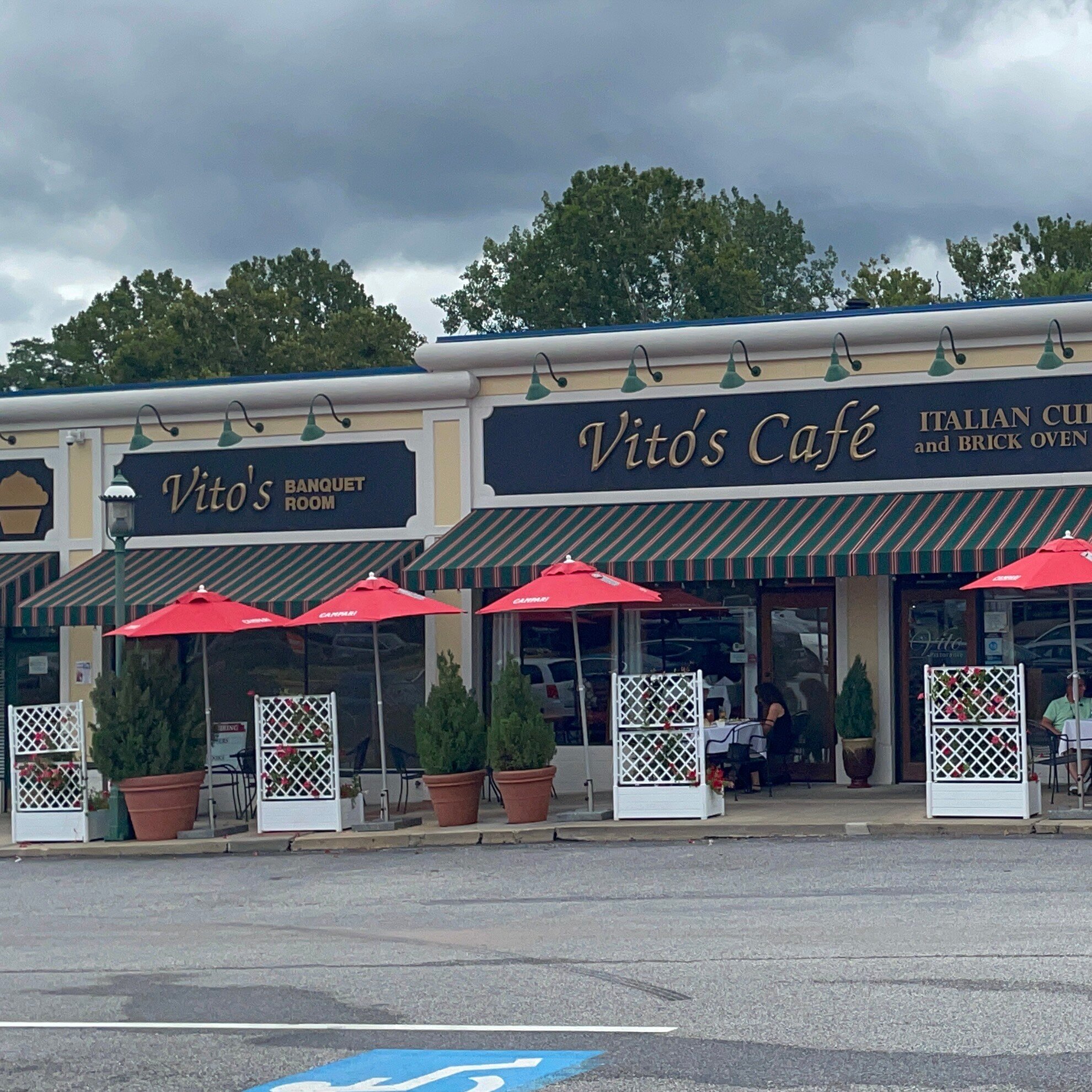 VITO RISTORANTE Cockeysville Restaurant Reviews Photos Phone Number Tripadvisor