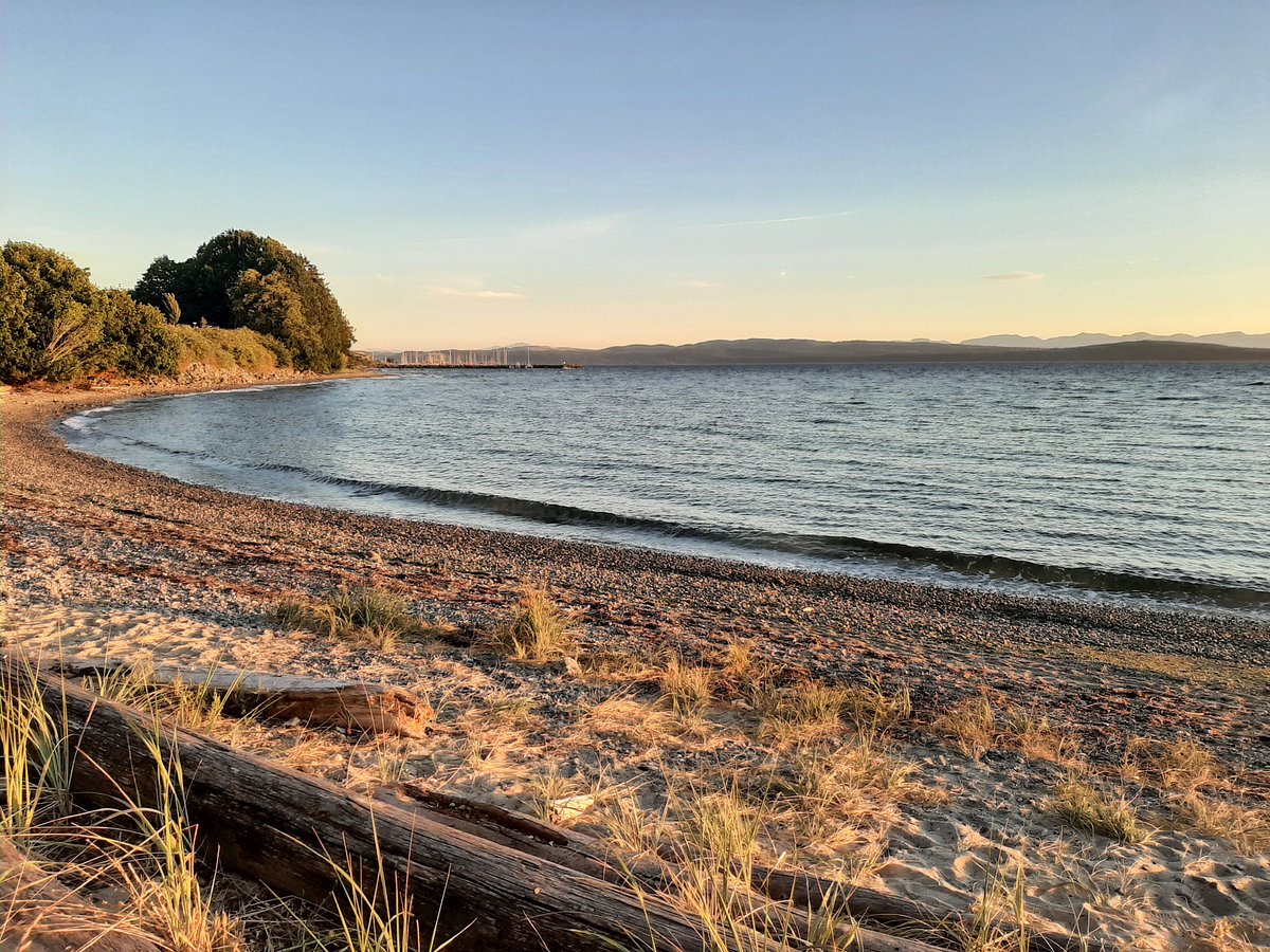 WILLINGDON BEACH CAMPSITE - Campground Reviews (Powell River, British ... WILLINGDON BEACH CAMPSITE - Campground Reviews (Powell River, British ...
