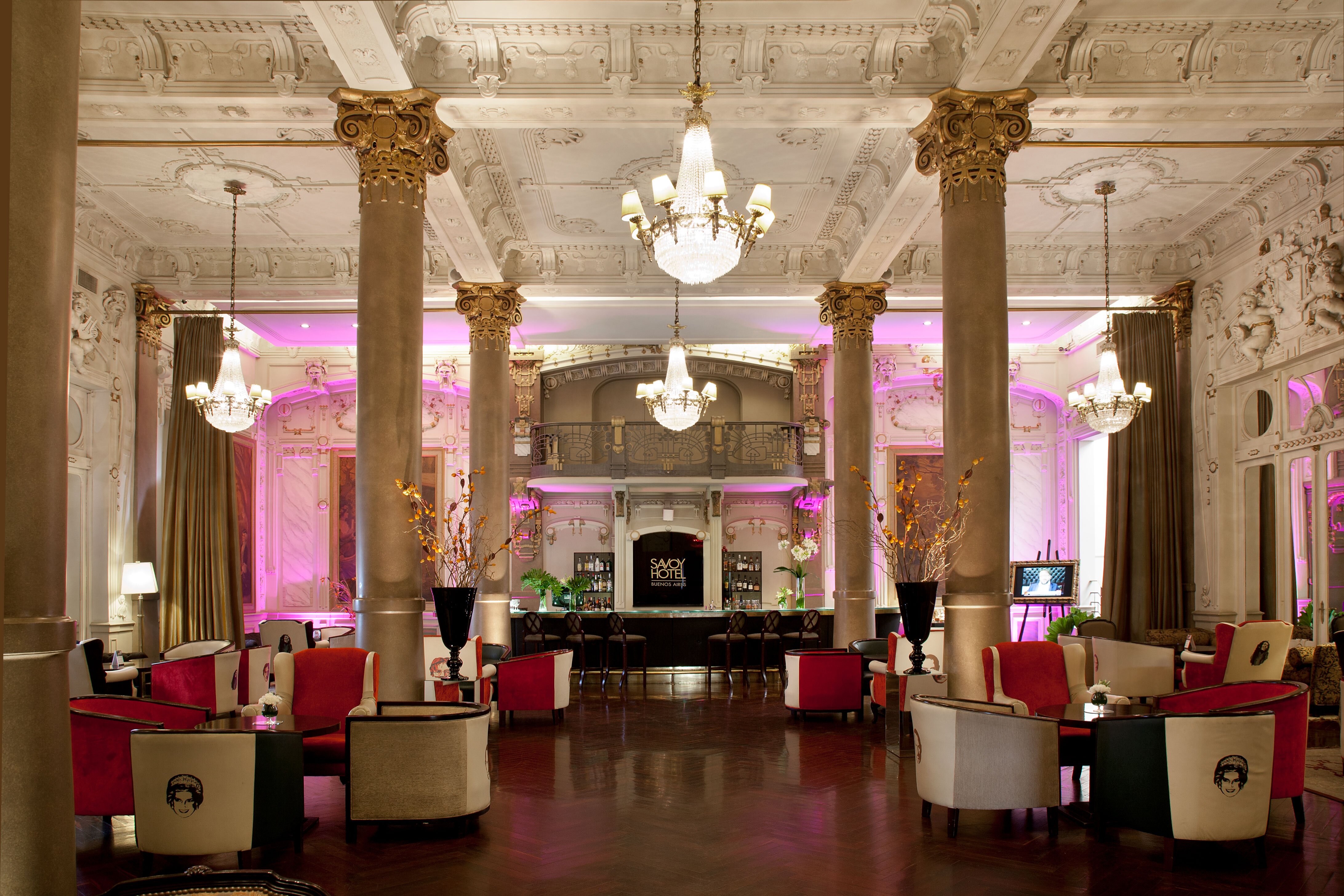 SAVOY HOTEL Updated 2025 Prices Reviews Buenos Aires Argentina