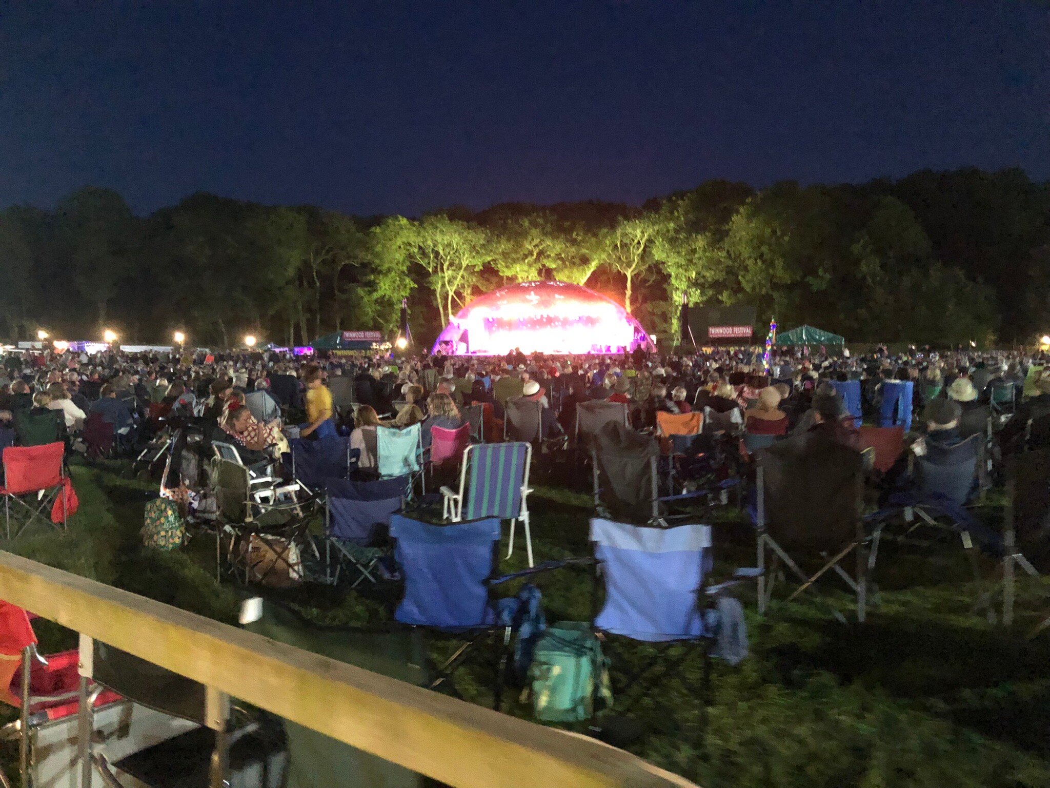 Twinwood Festival All You Need to Know BEFORE You Go 2025