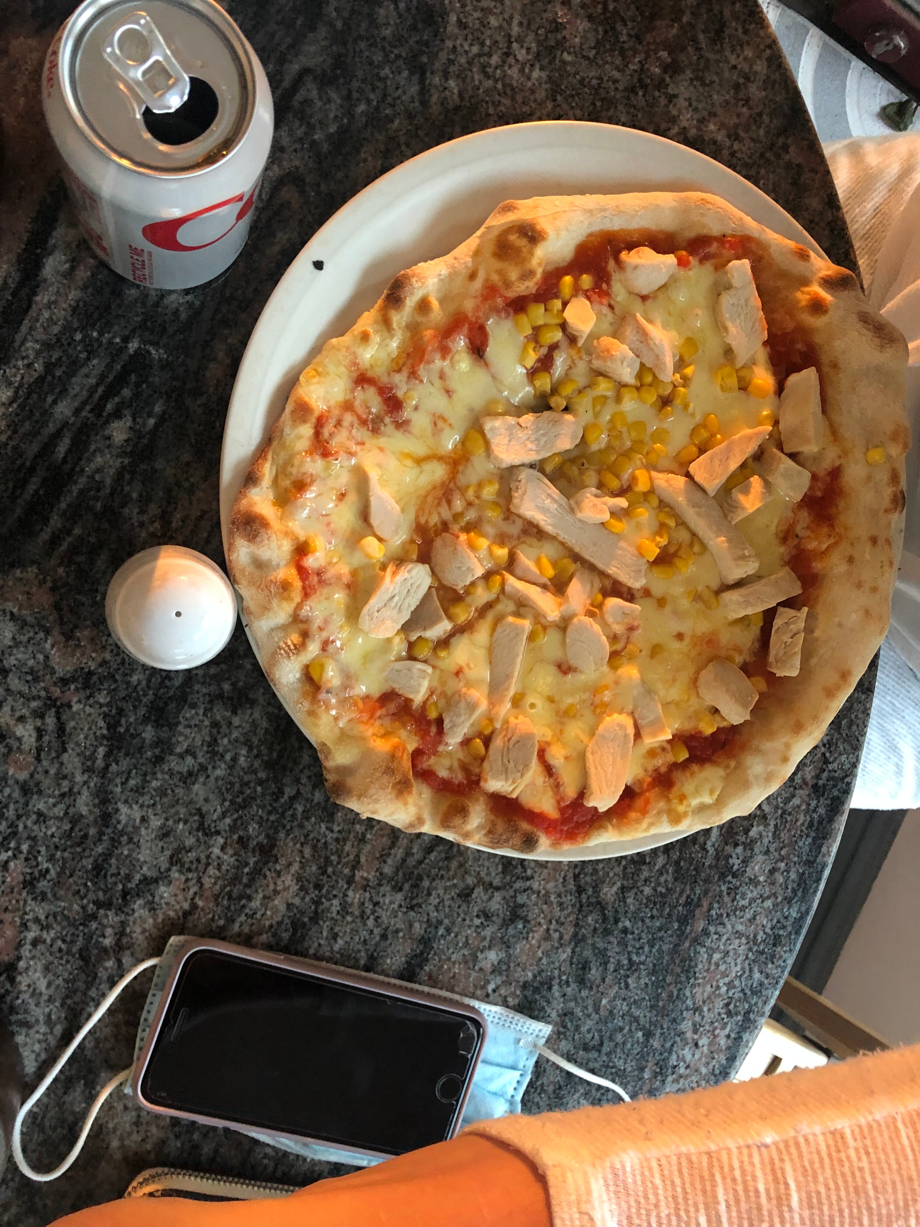 LA PICCOLA PIZZERIA London Hammersmith Fulham Photos Restaurant Reviews Order Online Food Delivery Tripadvisor
