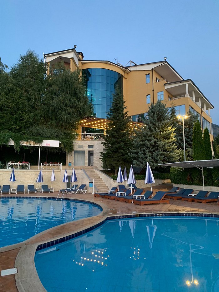 Dajti Park Hotel Τίρανα Αλβανία Κριτικές Tripadvisor