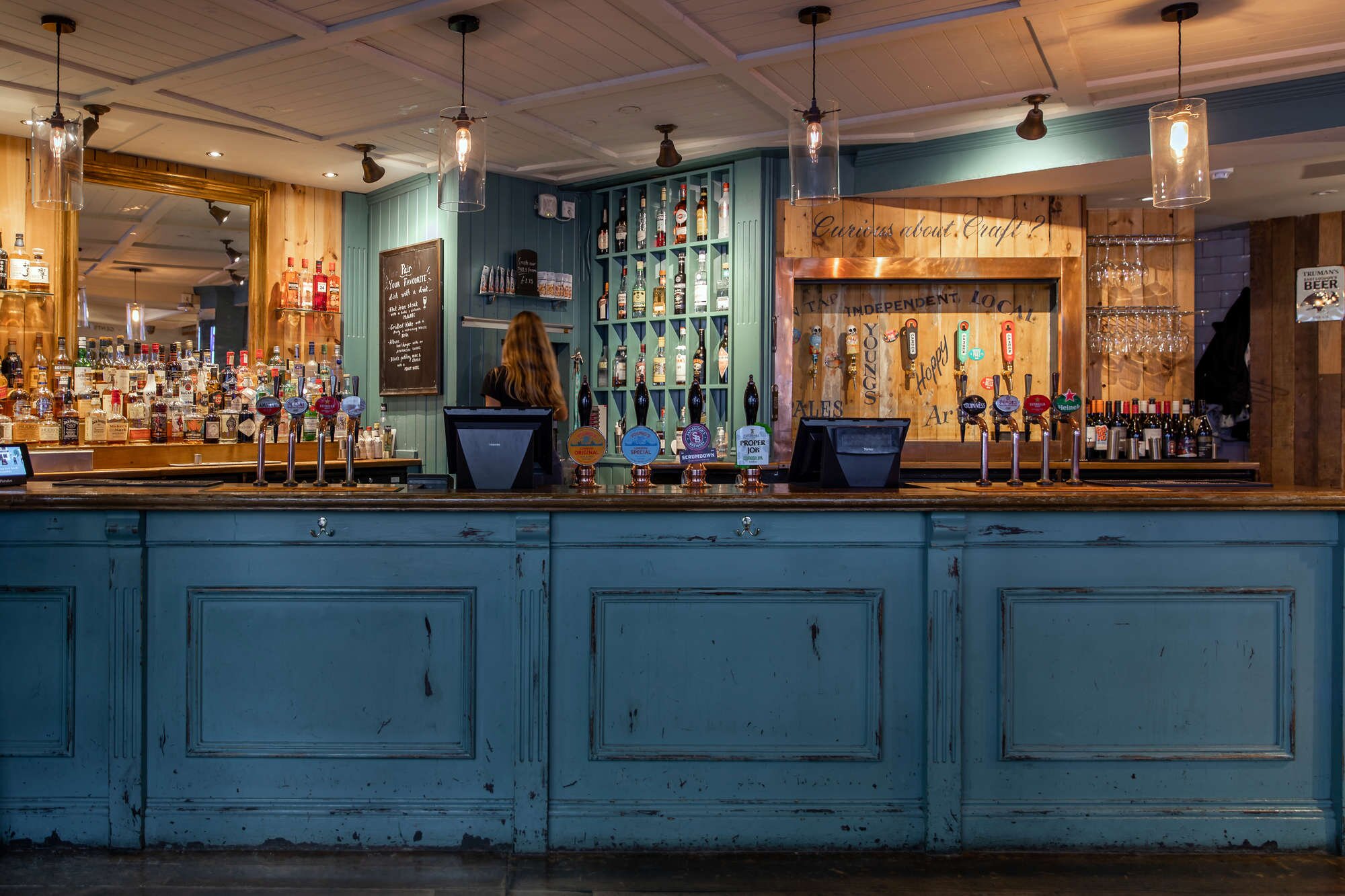 The Albion Tripadvisor