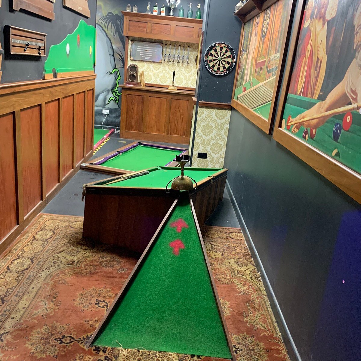 Gloryholes Golf Nottingham All You Need To Know Before You Go