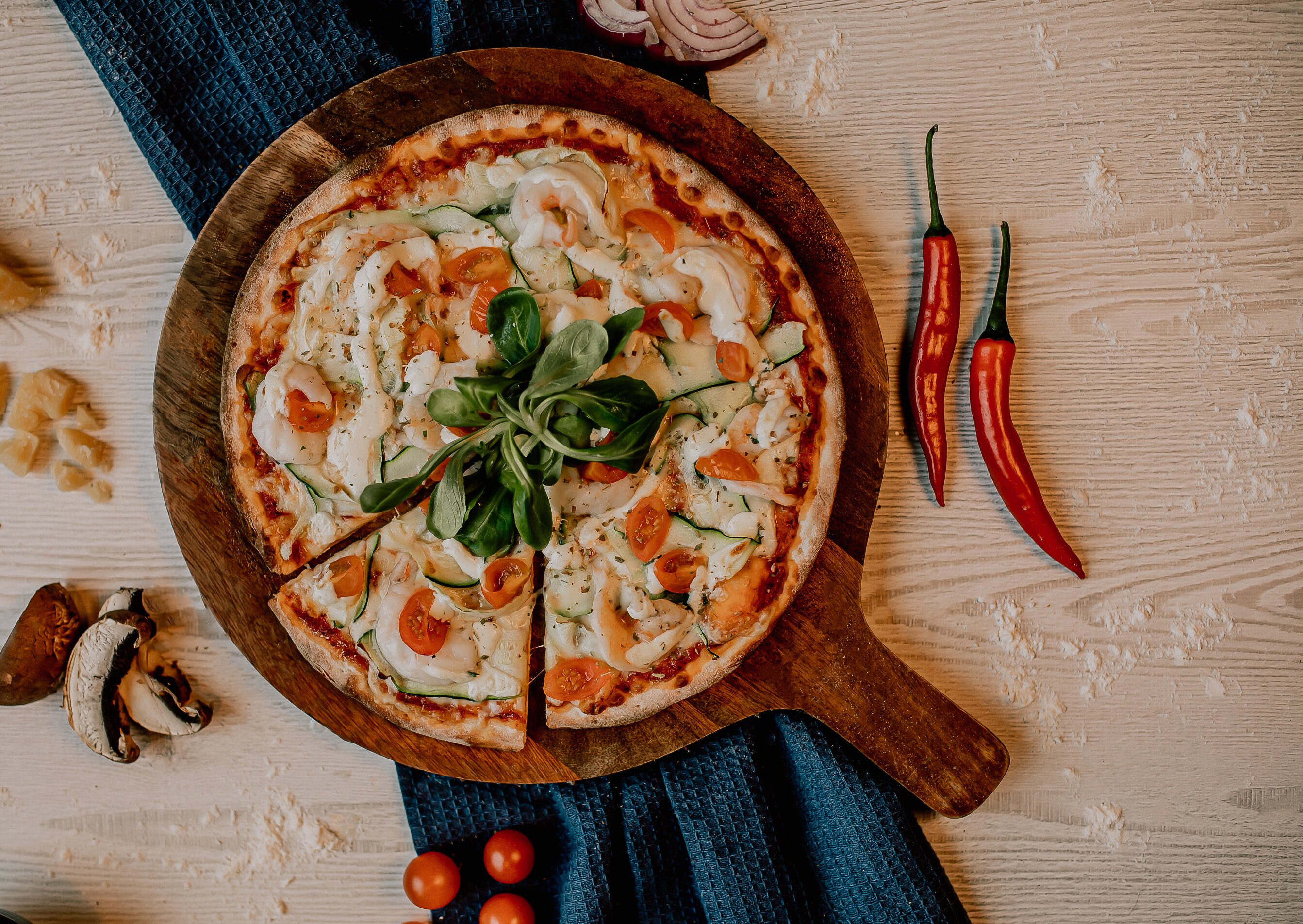 Mamma Pizza Tripadvisor