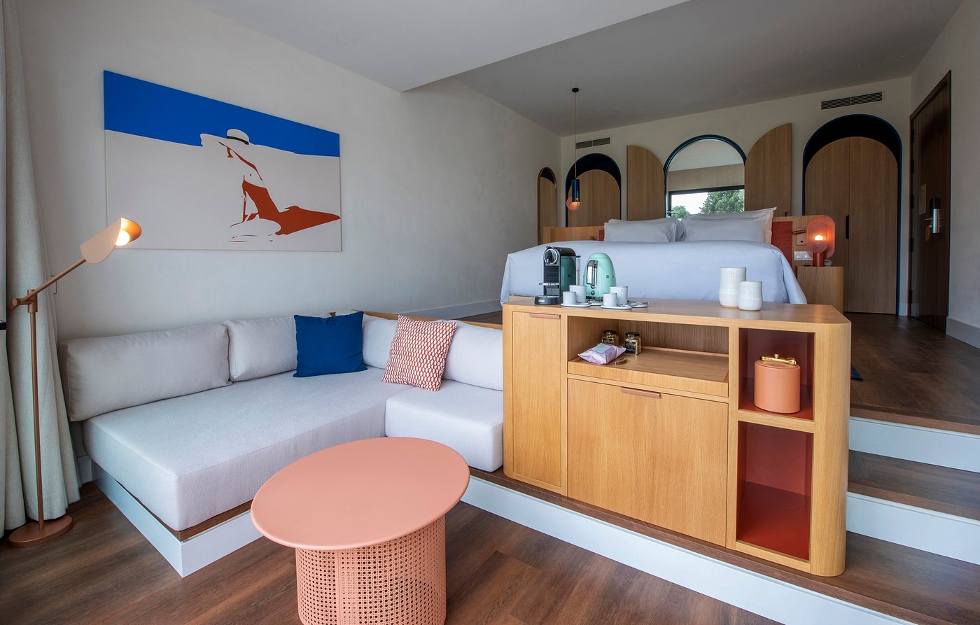 So Sotogrande Spa And Golf Resort Opiniones Y Precios
