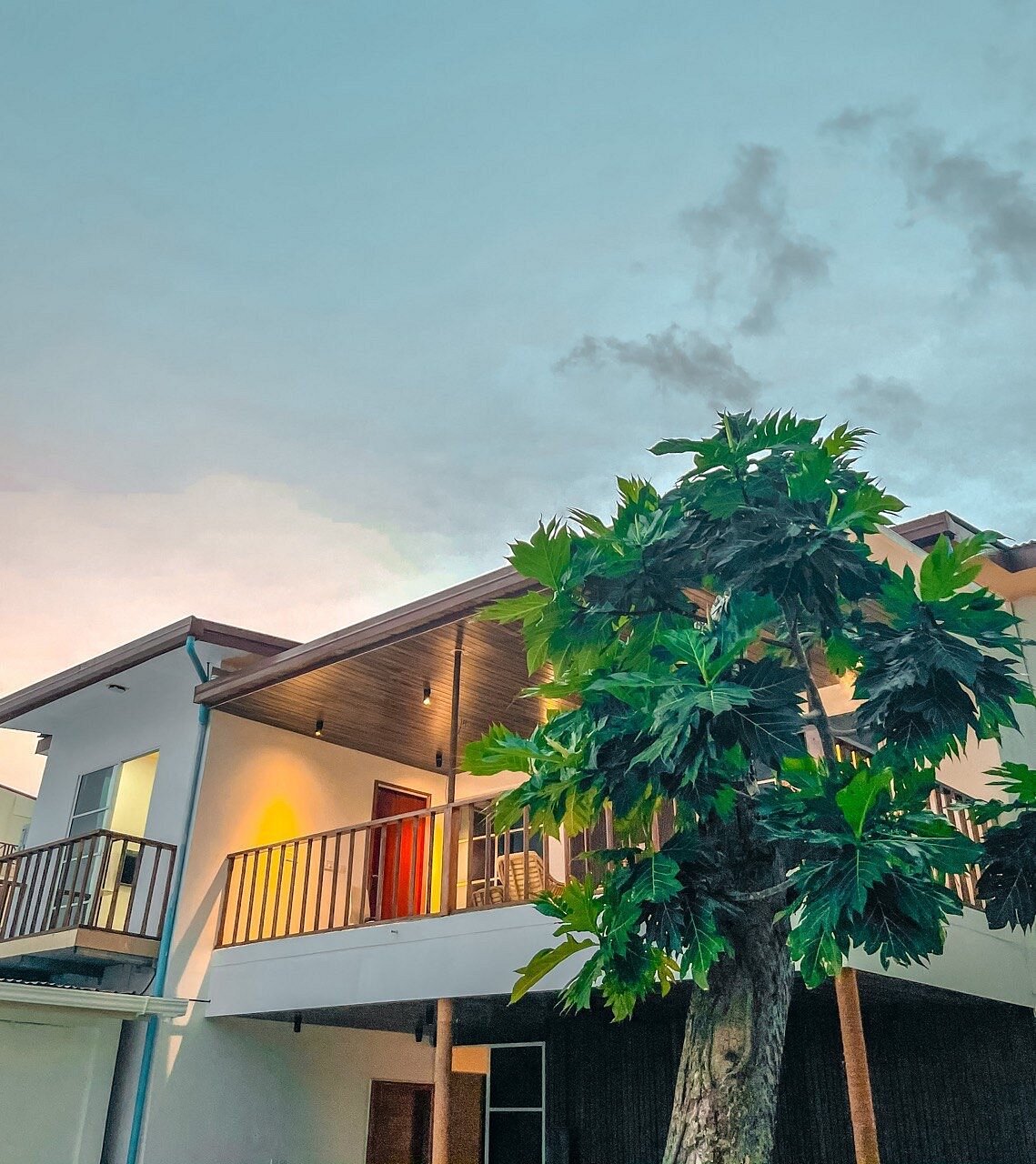 Fatims Beach House Maafushi Prices And Inn Reviews Maldivesmaafushi