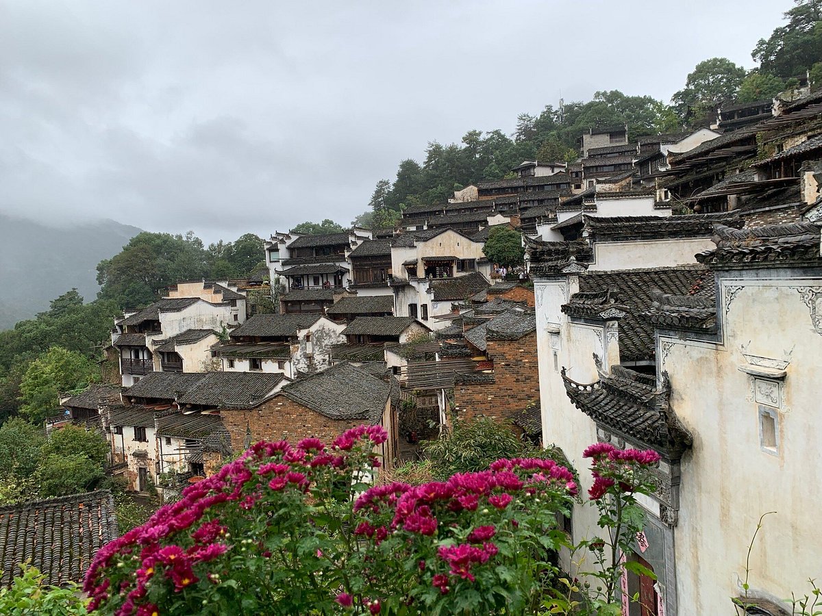 WUYUAN SKYWELLS - Prices & Guest house Reviews (Wuyuan County, China) WUYUAN SKYWELLS - Prices & Guest house Reviews (Wuyuan County, China)