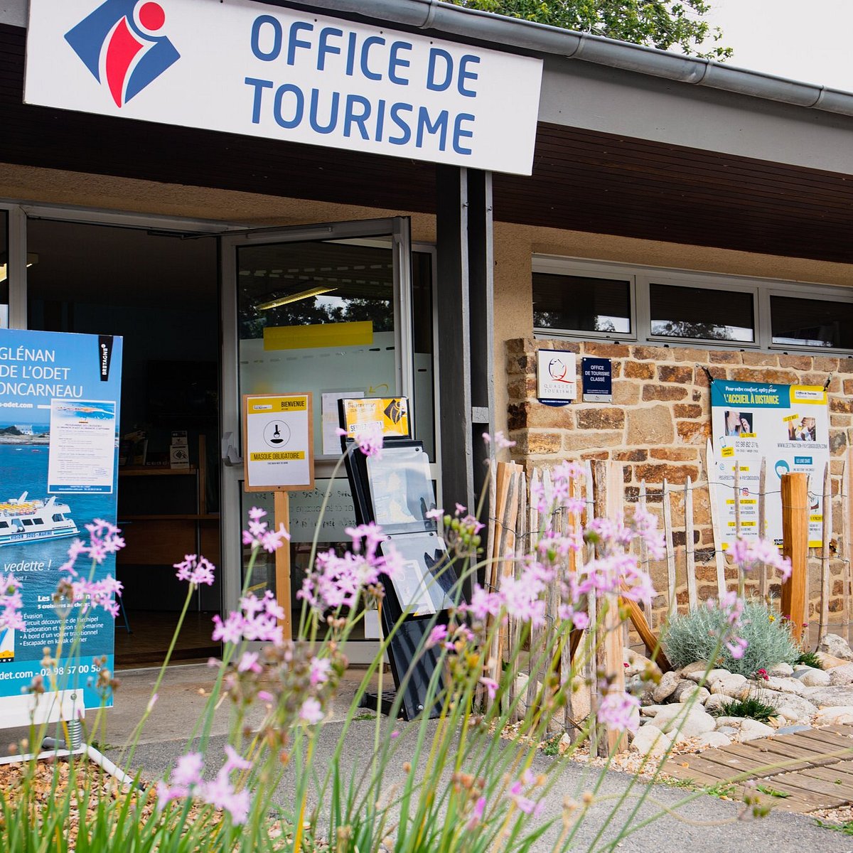 Office de Tourisme de Sainte-Marine - Destination Pays Bigouden Sud ... Office de Tourisme de Sainte-Marine - Destination Pays Bigouden Sud ...