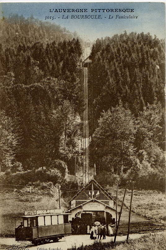 Sur Les Traces De L'ancien Funiculaire - All You Need to Know BEFORE ... Sur Les Traces De L'ancien Funiculaire - All You Need to Know BEFORE ...