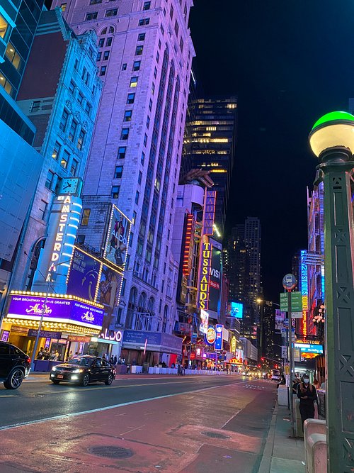 M Social Hotel New York Times Square Updated 2024 Prices And Reviews