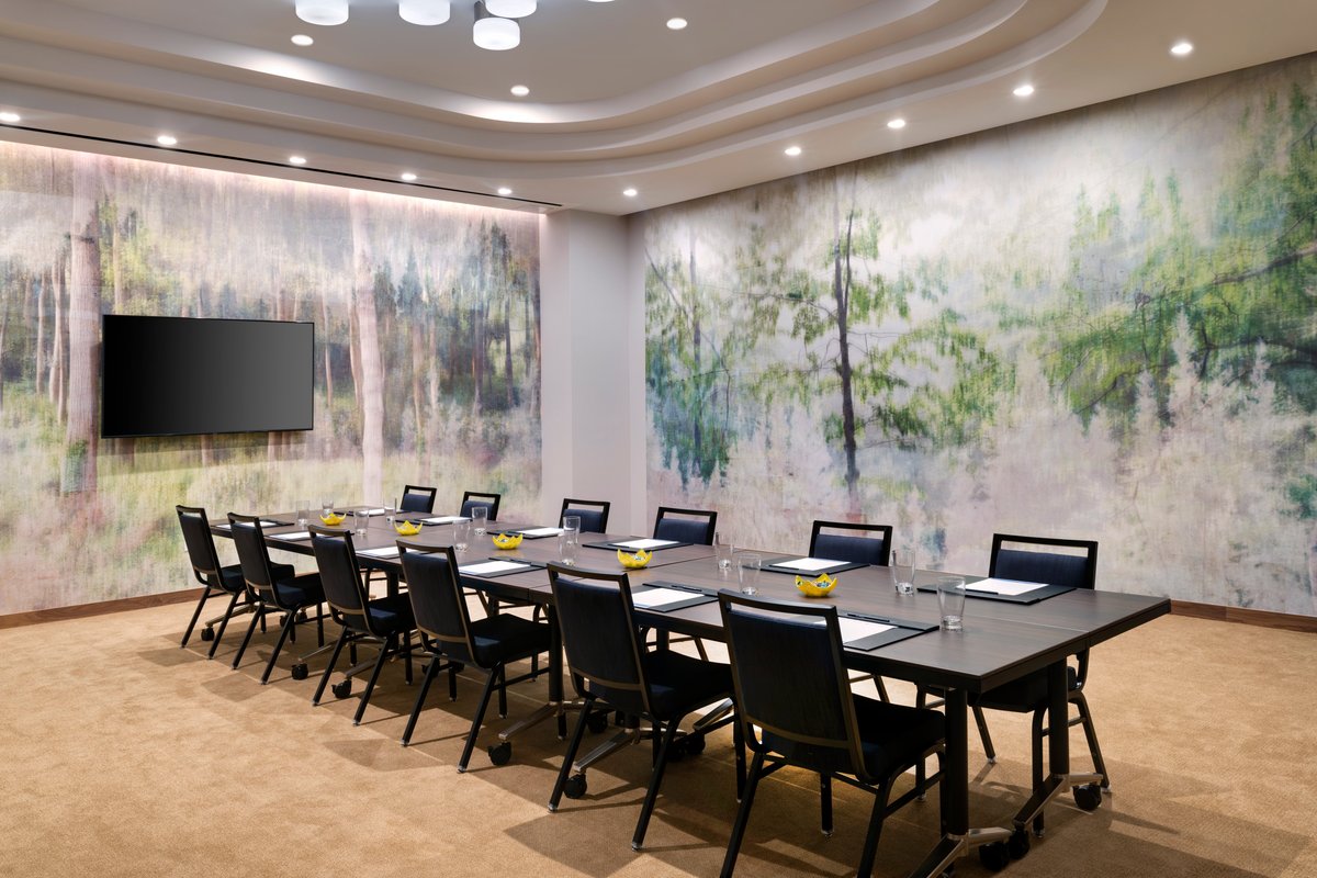 Hyatt House Lax Century Blvd Updated 2022 Prices And Lodging Reviews