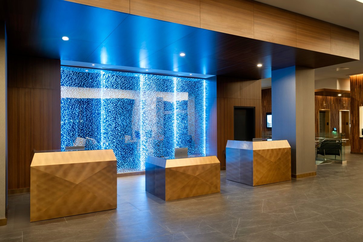 Hyatt House Lax Century Blvd Updated 2022 Prices And Lodging Reviews