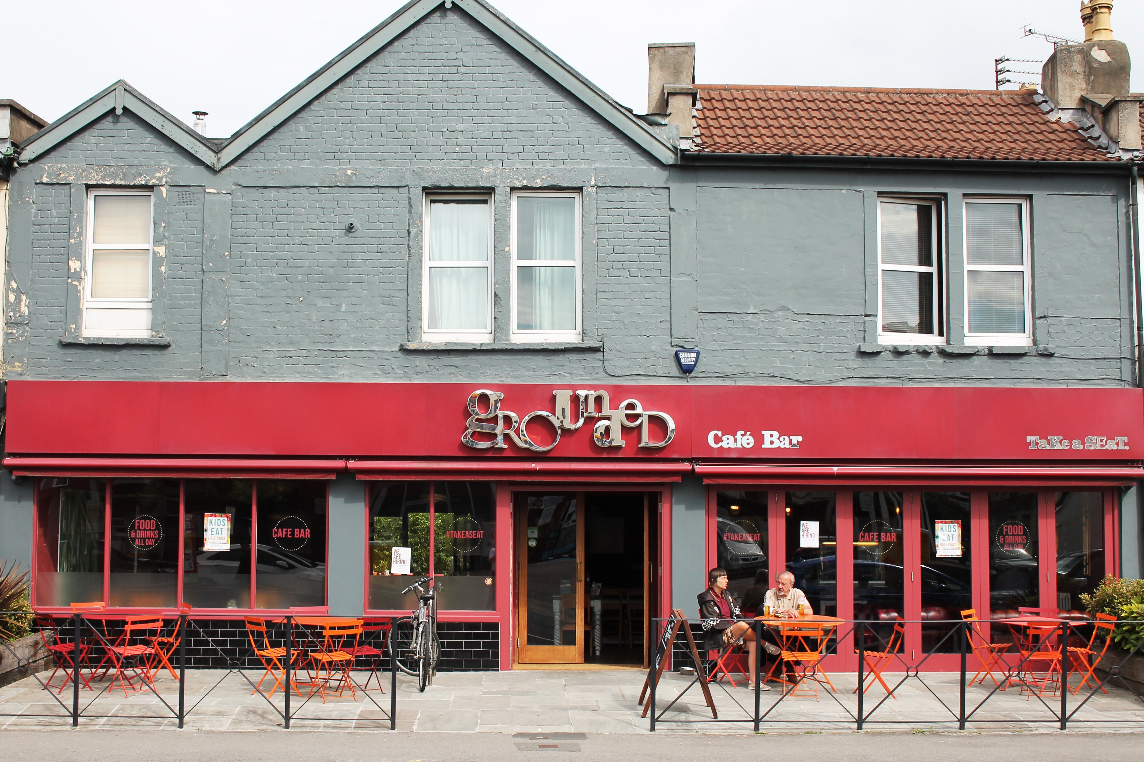 GROUNDED HORFIELD Bristol Horfield Menu Prices Restaurant Reviews Tripadvisor