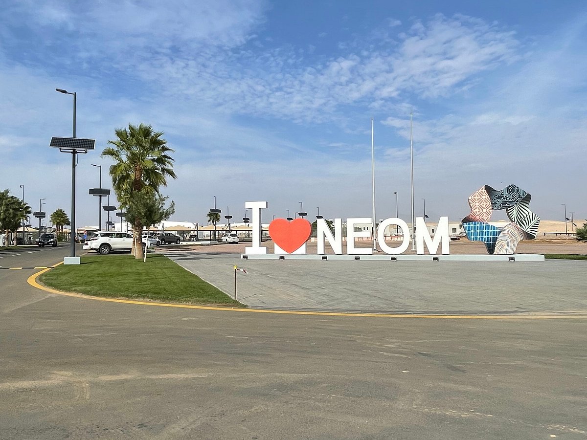 Neom Tours Tabouk All You Need To Know Before You Go